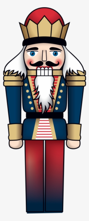 The Nutcracker - Nutcracker Clip Art PNG Image | Transparent PNG Free ...