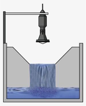 Flow Measurement At The Dam PNG Image | Transparent PNG Free Download ...