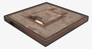 Ladder Hatch - Rust Люк PNG Image | Transparent PNG Free Download on ...