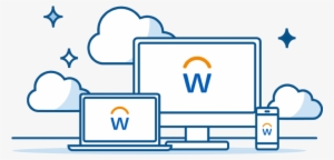 Why Workday - Workday Mobile App PNG Image | Transparent PNG Free ...