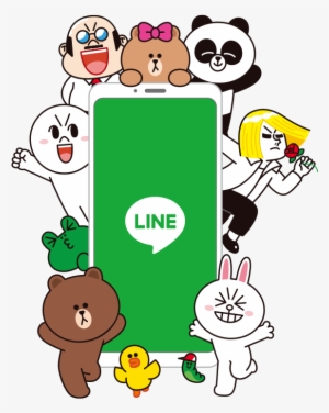 Line Character - Line PNG Image | Transparent PNG Free Download on SeekPNG