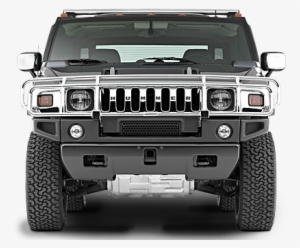 Hummer Png - Hummer H2 Front View PNG Image | Transparent PNG Free ...