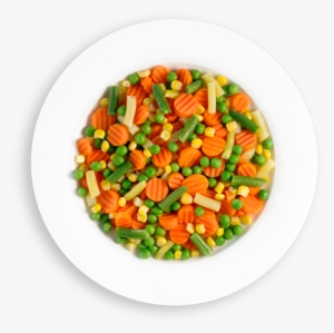 Arctic Gardens Mixed Vegetables 6 X 2 Kg - Mixed Vegetables Transparent ...