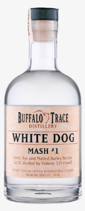 Buffalo Trace White Dog Mash - Buffalo Trace White Dog Png PNG Image ...