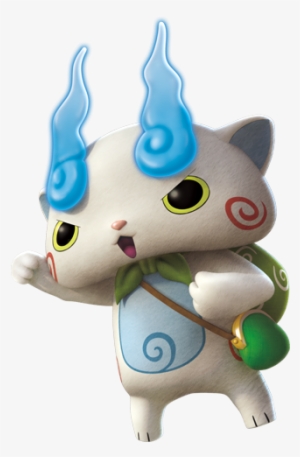 Purchase The Digital Version Of The Yo-kai Watch Blasters - Yokai Watch ...