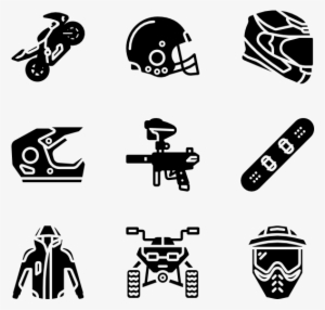 Extreme Sports - Extreme Sports Png PNG Image | Transparent PNG Free ...