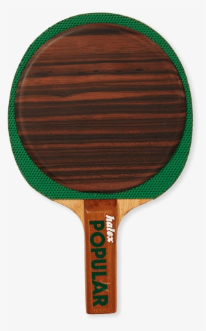 Table Tennis Racket And Ball Png Download Image - Ping Pong Paddle And ...