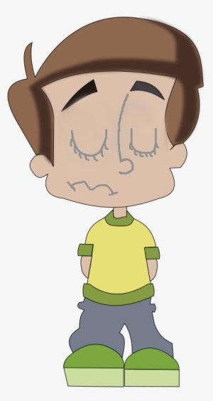 7th Grade Boy Cartoon PNG Image | Transparent PNG Free Download on SeekPNG