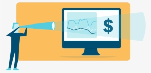Green Tick Clipart Computer Accuracy - Forecast Accuracy PNG Image ...