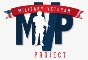 Logos - Military Veteran Project Logo PNG Image | Transparent PNG Free ...