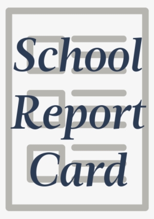 School Report Card - School PNG Image | Transparent PNG Free Download ...