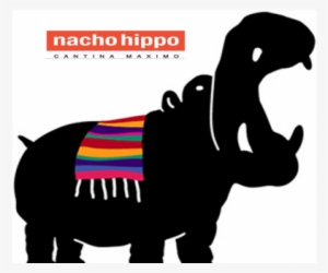 Nacho Hippo Market Common - Nacho Hippo Logo PNG Image | Transparent ...