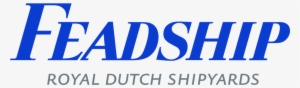 Feadship Van Lent Logo PNG Image | Transparent PNG Free Download on SeekPNG