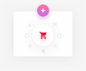 This Means They Are Potential Customers - Circle PNG Image ...