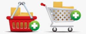 Building A Mobile-ready Shopping Cart - X Cart Development Banner PNG ...