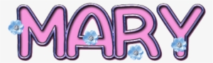 Name Art, Names - Nombre Mary PNG Image | Transparent PNG Free Download ...