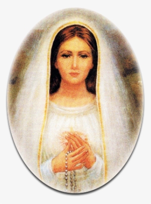And The Immaculate Heart Of Mary - Maria From The Bible PNG Image ...