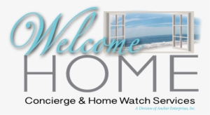 Welcome-home - Drawing Welcome Home Signs PNG Image | Transparent PNG ...