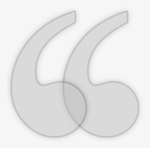 Quote-mark - Crescent PNG Image | Transparent PNG Free Download on SeekPNG