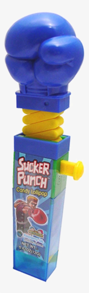 Sucker Punch Candy Lollipop For Fresh Candy And Great - Sucker Punch ...