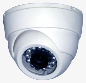 Indoor Eyeball Ir Dome Camera, Cmos 700tvl, Ir Cut, - Cctv Camera ...