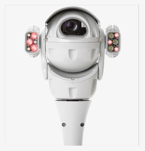 More X‑series™ Ruggedized Cctv Cameras - Red Vision Cctv PNG Image ...