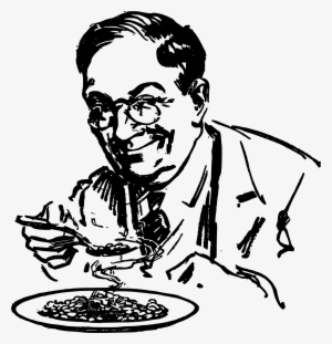 Big Image - Eat Beans Cartoon PNG Image | Transparent PNG Free Download ...