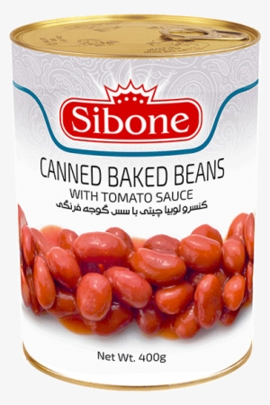 Canned Baked Beans - Baked Beans Can Png PNG Image | Transparent PNG ...