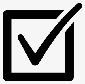 Tick-icon - Consent Icon White Png PNG Image | Transparent PNG Free ...
