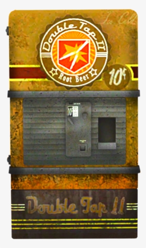 Double Tap Ii Machine Boii - Call Of Duty Double Tap PNG Image ...