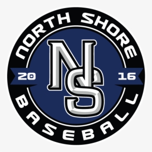 North Shore Logo, North Shorecorvette Club PNG Image | Transparent PNG ...