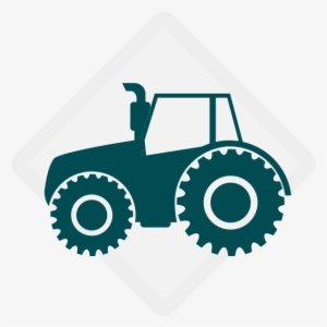 Off Highway Powertrain - Icon Mechanical Agricultural Png PNG Image ...