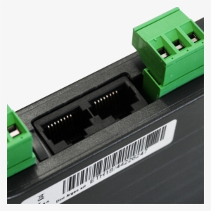 Interface For Din Bar With Super Solid "slim" Type - Profinet Interface ...