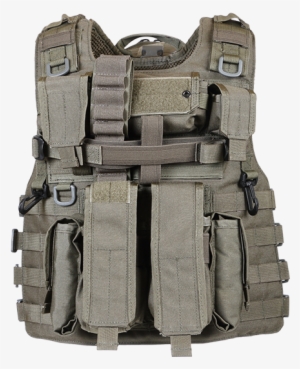 Vest Transparent Background - Condor Elite Tactical Vest, Od PNG Image ...