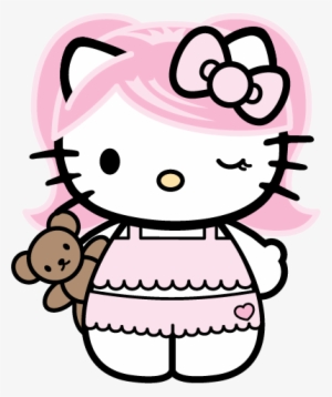 Free Icons Png - Hello Kitty Icon Png PNG Image | Transparent PNG Free ...