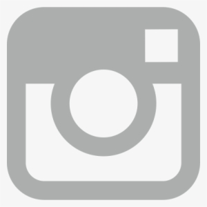 Instagram Logo Grey