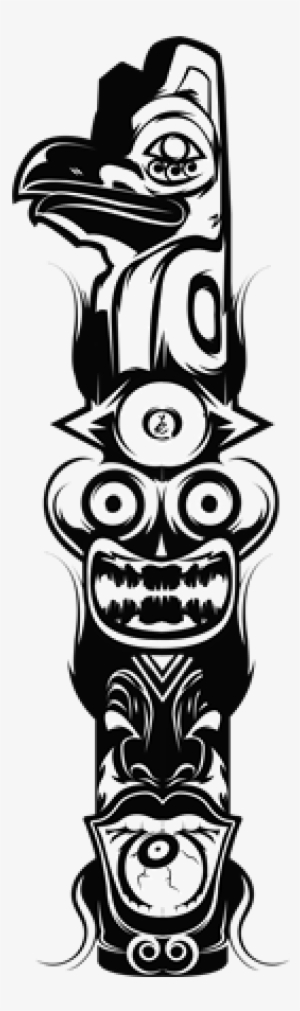Totem - Art PNG Image | Transparent PNG Free Download on SeekPNG