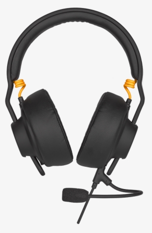 Fnatic Gear Duel Gaming Headset - Fnatic Duel Modular Gaming Headset ...
