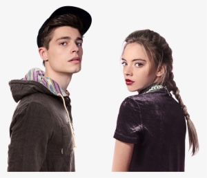 Introduce Yourself - Teenage Girl Transparent Png PNG Image ...