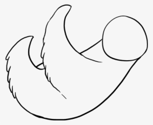 How To Draw Sloth - Drawing PNG Image | Transparent PNG Free Download ...