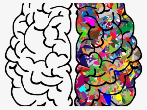 Brain By Bsp2232 - Left And Right Brain Gif PNG Image | Transparent PNG ...