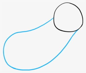 How To Draw Sloth - Circle PNG Image | Transparent PNG Free Download on ...