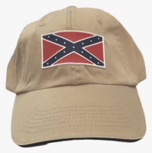Confederate Flag Hat The Dixie Shop - Confederate Flag Hat PNG Image ...