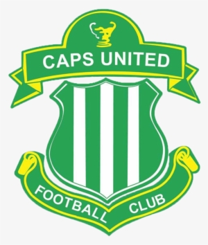 Caps United Found Wanting In Caf Champions League - Caps United PNG ...