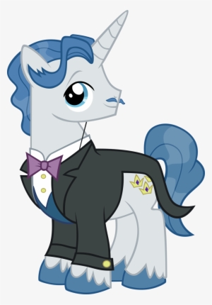 Fancypants Vector - Mlp Fancy Pants PNG Image | Transparent PNG Free ...