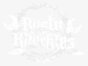 Rusty Knuckles - Sketch PNG Image | Transparent PNG Free Download on ...