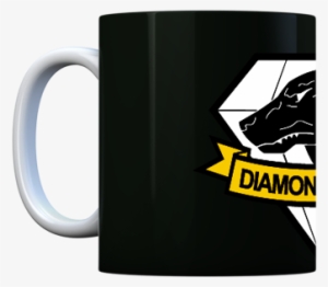 True Diamond Dogs Drink From This Metal Gear Solid - Zanzibarland ...