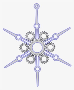 Steampunk Computer Icons Symmetry Ornament Jewellery PNG Image ...