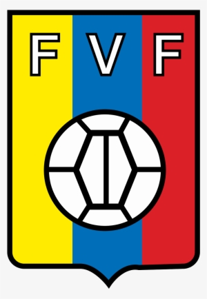 Federacion Venezolana De Futbol Logo Vector - Venezuelan Football ...