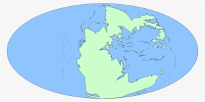 Triassic World Ucs Map - Triassic Map PNG Image | Transparent PNG Free ...